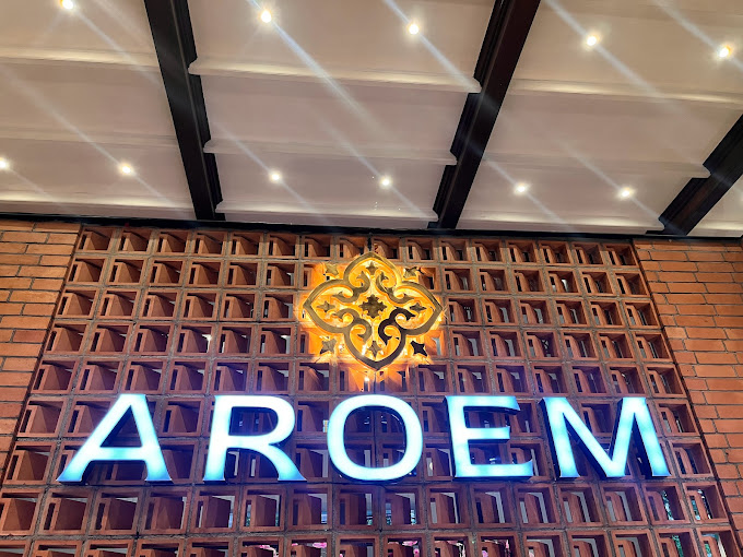 Aroem Restaurant & Ballroom: Pilihan Terbaik untuk Dining Eksklusif dan ...